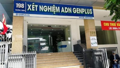 Top 6 Địa Điểm Xét Nghiệm Gen Di Truyền Uy Tín, Chính Xác Nhất