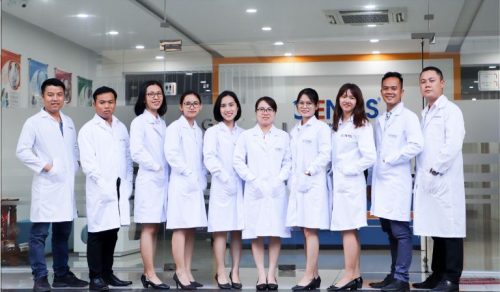 Top 6 Địa Điểm Xét Nghiệm Gen Di Truyền Uy Tín, Chính Xác Nhất