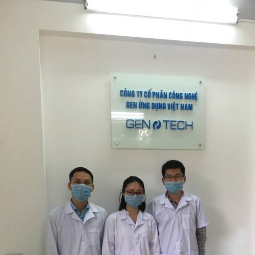 Top 4 Địa Chỉ Xét Nghiệm Gen Tại Hải Dương Giá Rẻ, Uy Tín
